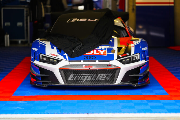 ADAC GT Masters: LIQUI MOLY Team Engstler Motorsport mit internationalem Fahrerduo - gt-place.com